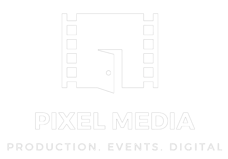 Pixel Media Production